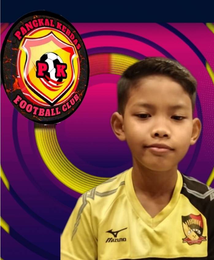Boost Juice Player of the Month • Liga Suparimau